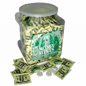 Customer Giveaways and Candy